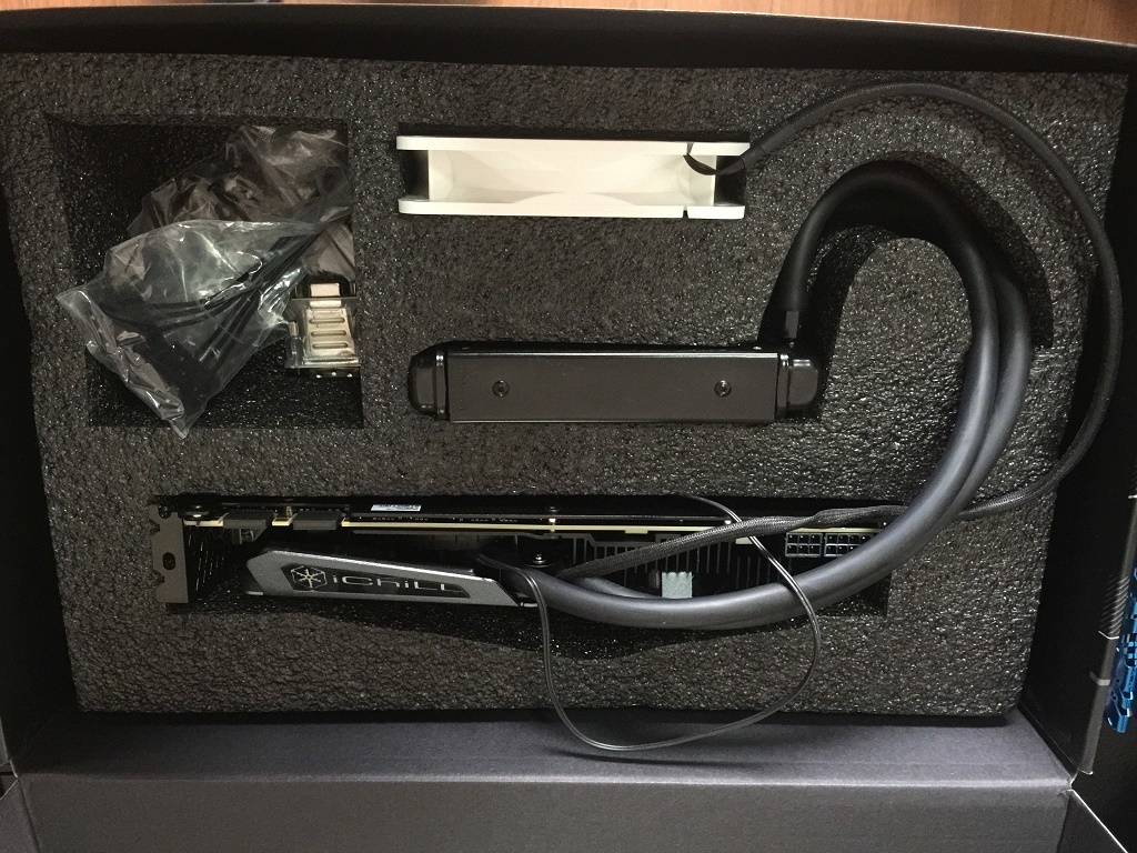 [作业贴] DIY打造4K娱乐平台，5960x+R5E+980Ti SLI，可惜还是满足不了效果全开的WOW NGA玩家社区