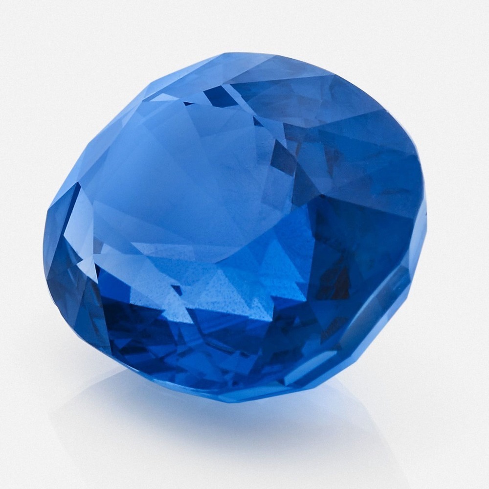 『珠宝』全球一周：博兹瓦纳发现一颗1080.1ct宝石级钻石原石；GIA 检测4.04ct实验室合成钻石戒指；一枚7.1ct缅甸红宝石戒指以318万美元成交 | iDaily Jewelry ...