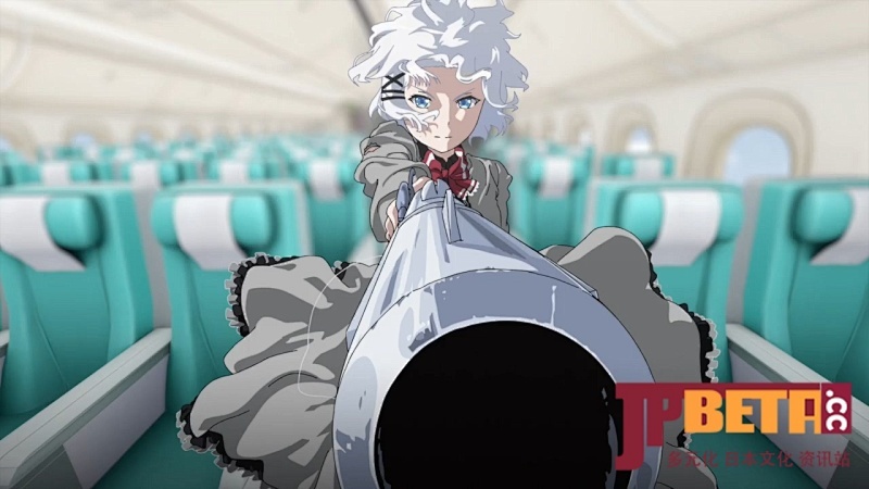 2021年7月新番扫雷(3)，不能拥抱爱的死神 - JPbeta 多元化日本文化资讯站