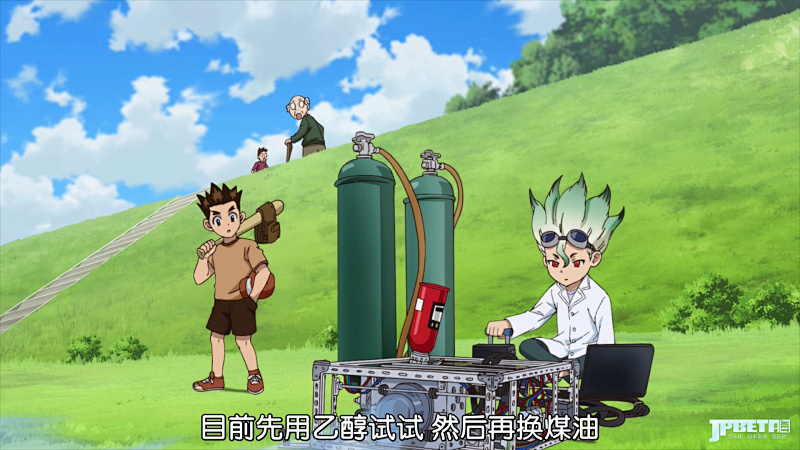 2019年7月新番扫雷（2）名为科学的魔法 - JPbeta 多元化日本文化资讯站