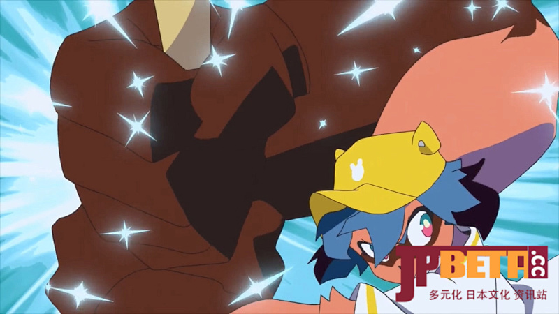 2020年4月新番扫雷(4),再一次无限大的冒险 - JPbeta 多元化日本文化资讯站