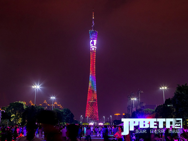 第11届CICF EXPO启动 ，新文娱主题五大展馆缔造漫展新时代 - JPbeta 多元化日本文化资讯站