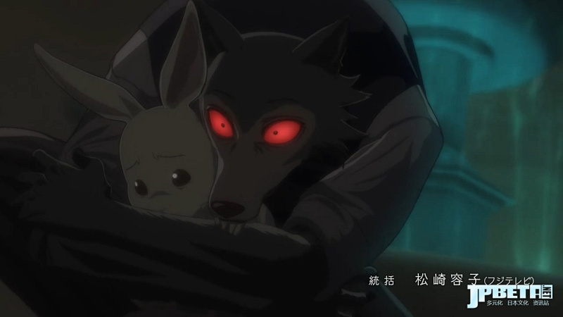 2019年10月新番扫雷（4）,动物国度的情与罪 - JPbeta 多元化日本文化资讯站