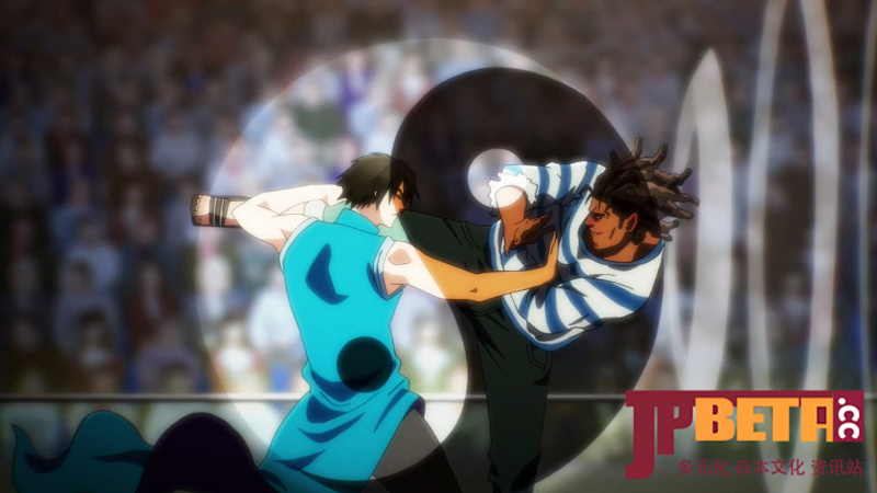 2020年7月新番扫雷（1），一拳战队耻力绝杀 - JPbeta 多元化日本文化资讯站