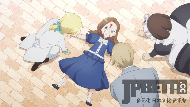 2020年4月新番扫雷(2)，大小姐的后宫既男且女 - JPbeta 多元化日本文化资讯站