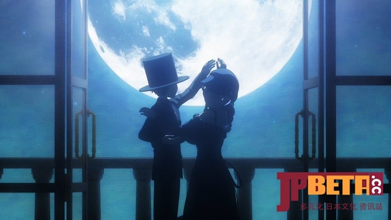 2021年7月新番扫雷(3)，不能拥抱爱的死神 - JPbeta 多元化日本文化资讯站