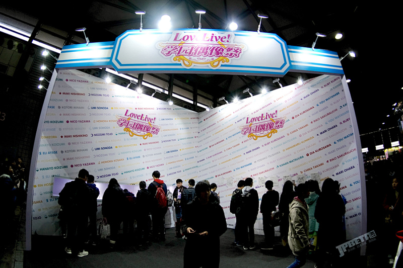 2018年最后的二次元聚会，ComiCup23会场掠影 - JPbeta 多元化日本文化资讯站