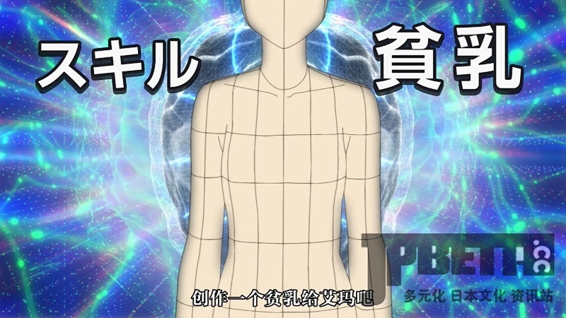 2021年1月新番扫雷（2），脑洞一开始生万物 - JPbeta 多元化日本文化资讯站