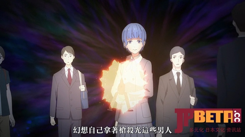 2021年7月新番扫雷(2)，盖塔再现热血奔流 - JPbeta 多元化日本文化资讯站