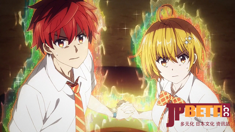 2020年7月新番扫雷（1），一拳战队耻力绝杀 - JPbeta 多元化日本文化资讯站