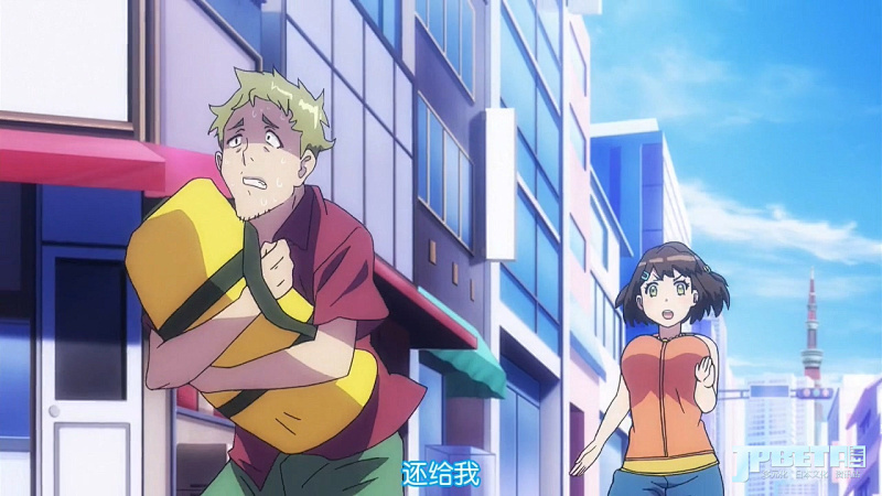 2019年10月新番扫雷（4）,动物国度的情与罪 - JPbeta 多元化日本文化资讯站