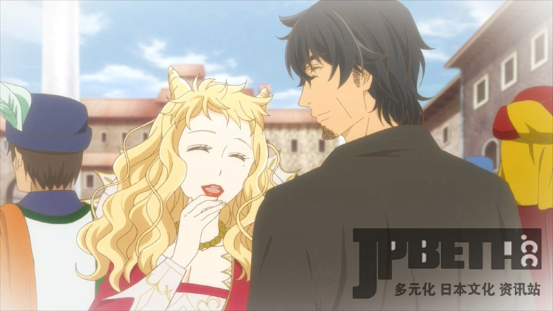 2020年4月新番扫雷(2)，大小姐的后宫既男且女 - JPbeta 多元化日本文化资讯站