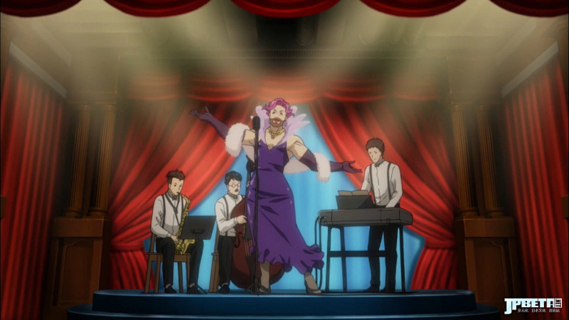 2019年10月新番扫雷（4）,动物国度的情与罪 - JPbeta 多元化日本文化资讯站