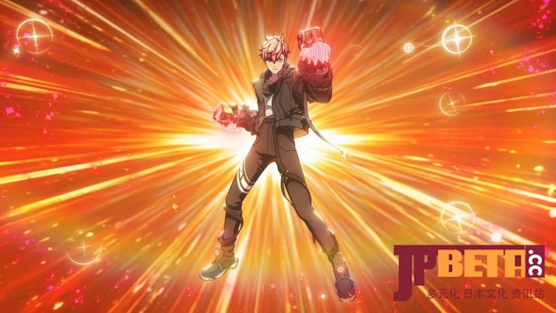 2021年7月新番扫雷(4),现役偶像临海出道 - JPbeta 多元化日本文化资讯站