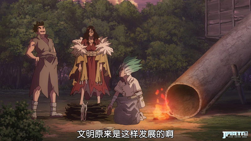 2019年7月新番扫雷（2）名为科学的魔法 - JPbeta 多元化日本文化资讯站