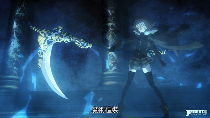 2019年7月新番扫雷（2）名为科学的魔法 - JPbeta 多元化日本文化资讯站