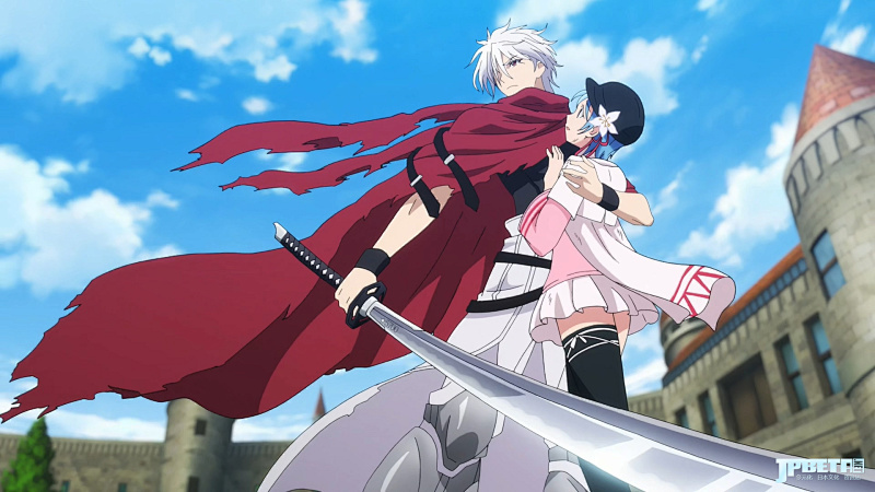 2020年1月新番扫雷简易版（中），当一生推遇上傲娇偶像 - JPbeta 多元化日本文化资讯站