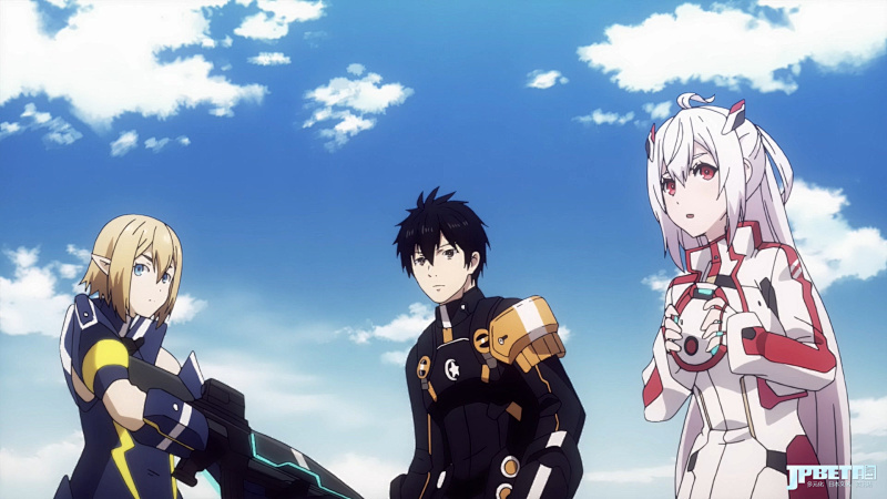 2019年10月新番扫雷（4）,动物国度的情与罪 - JPbeta 多元化日本文化资讯站