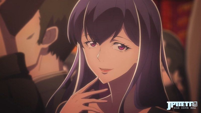 2019年10月新番扫雷（4）,动物国度的情与罪 - JPbeta 多元化日本文化资讯站