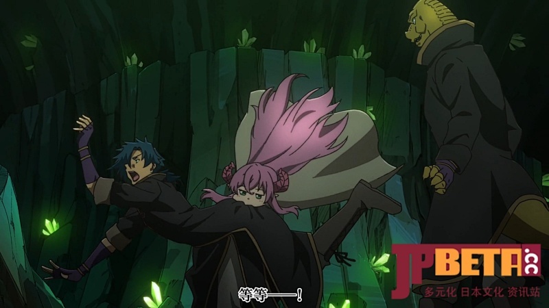 2021年7月新番扫雷(4),现役偶像临海出道 - JPbeta 多元化日本文化资讯站