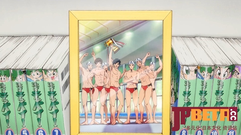 2021年7月新番扫雷(2)，盖塔再现热血奔流 - JPbeta 多元化日本文化资讯站