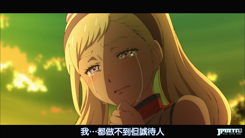 2019年7月新番扫雷（1），女体化贝爷的荒岛求生 - JPbeta 多元化日本文化资讯站