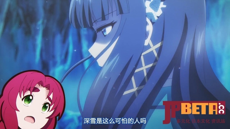 2021年7月新番扫雷(2)，盖塔再现热血奔流 - JPbeta 多元化日本文化资讯站