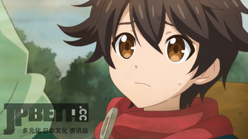 2020年10月新番扫雷（4），魔法、机甲、小裤裤 - JPbeta 多元化日本文化资讯站