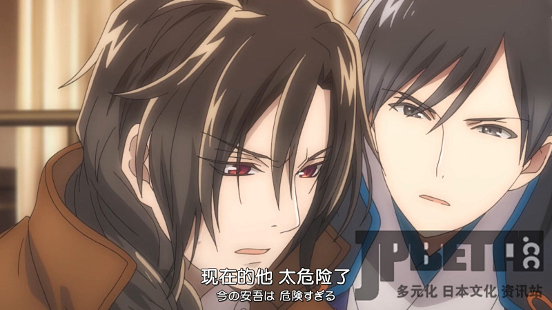 2020年4月新番扫雷(2)，大小姐的后宫既男且女 - JPbeta 多元化日本文化资讯站