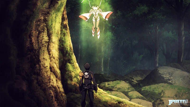 2019年10月新番扫雷（4）,动物国度的情与罪 - JPbeta 多元化日本文化资讯站