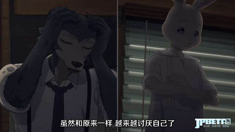 2019年10月新番扫雷（4）,动物国度的情与罪 - JPbeta 多元化日本文化资讯站