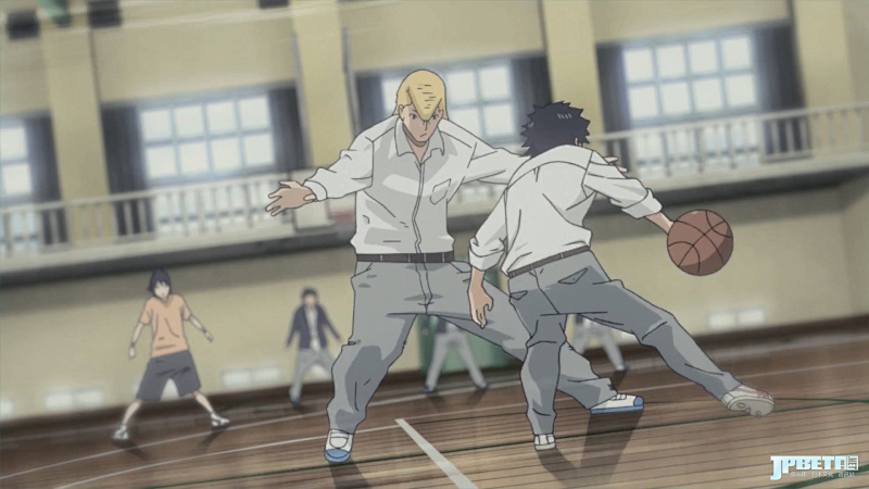 2019年10月新番扫雷（1），你打篮球的样子真像… - JPbeta 多元化日本文化资讯站