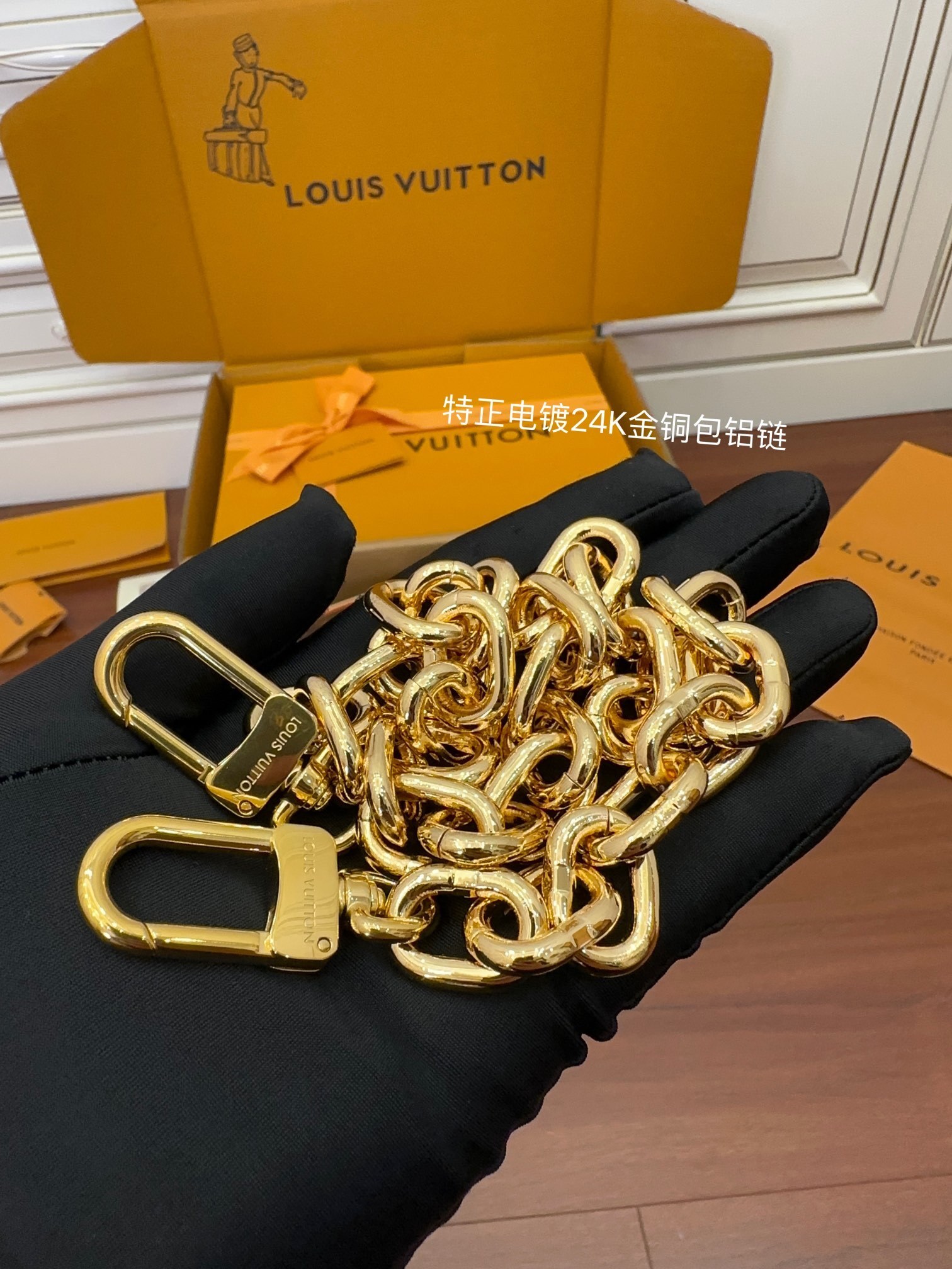 LOUIS VUITTON LV POCHETTE METIS EAST WEST M46279 – BLACKJASON7