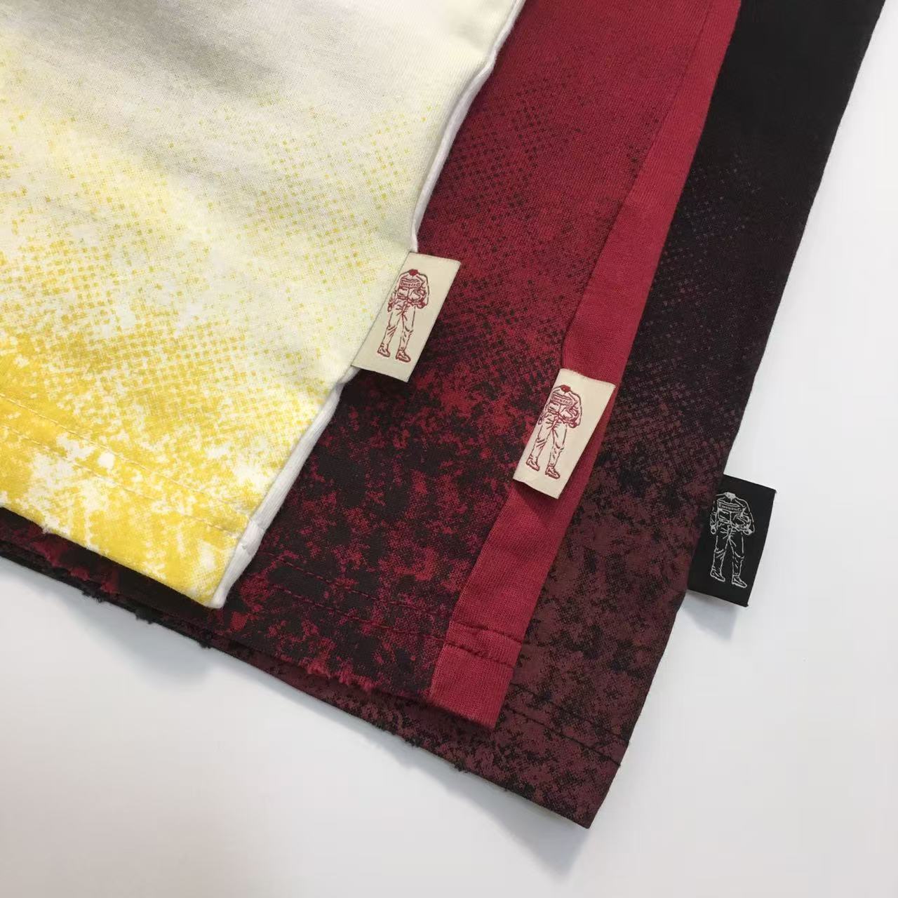 TEAM WANG LIFE IS A RACE SPEED LS TEE – BLACKJASON7