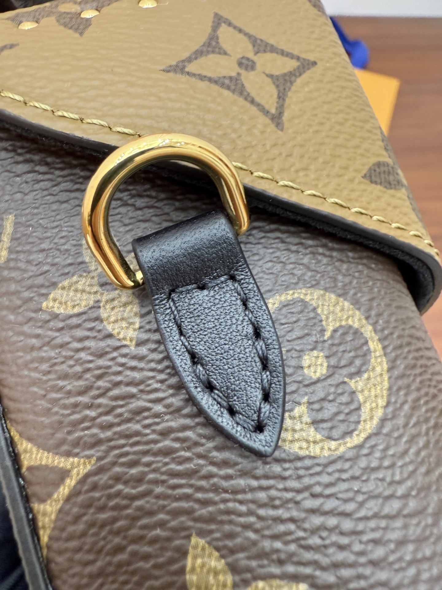 LOUIS VUITTON LV CAMERA BOX M82465 – BLACKJASON7