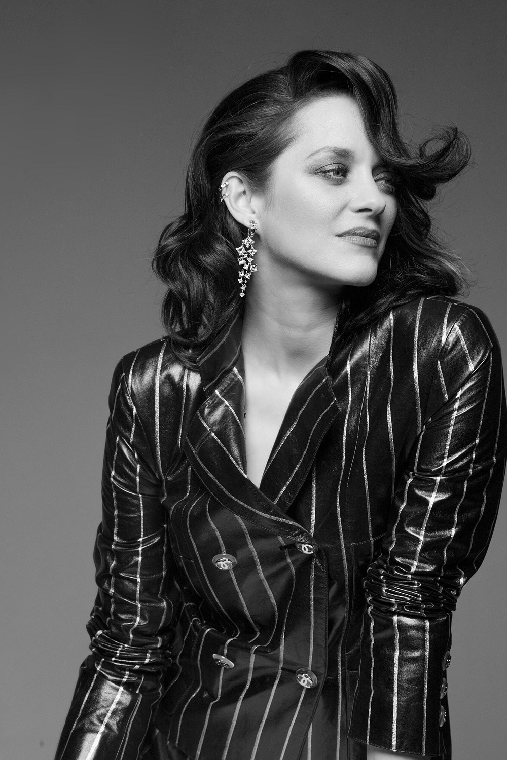 『珠宝』Chopard 推出 Ice Cube 新作：冰块与公主方钻 | iDaily Jewelry · 每日珠宝杂志