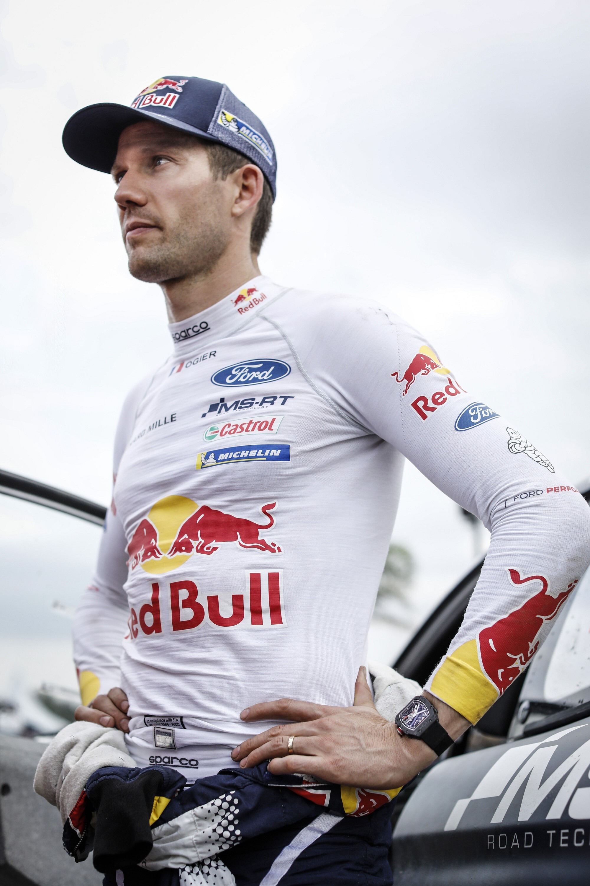 『特写』2021赛季回顾：RICHARD MILLE 里查德米尔挚友的完美赛季 | iDaily Watch · 每日腕表杂志