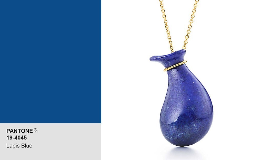 『珠宝』全球一周：9381克拉「The Ostro Stone」蓝色托帕石将亮相伦敦自然史博物馆 | iDaily Jewelry · 每日珠宝杂志