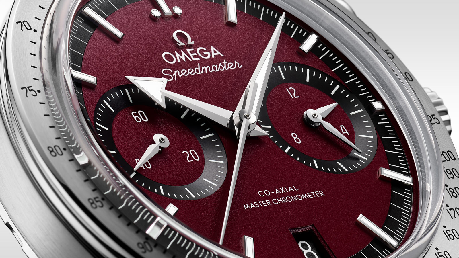 『OMEGA 特邀专栏』丁之方：属于中国的颜色，红 | iDaily Watch · 每日腕表杂志