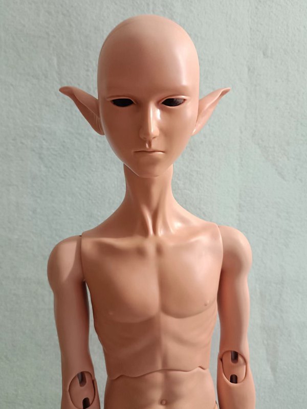 Miro Doll