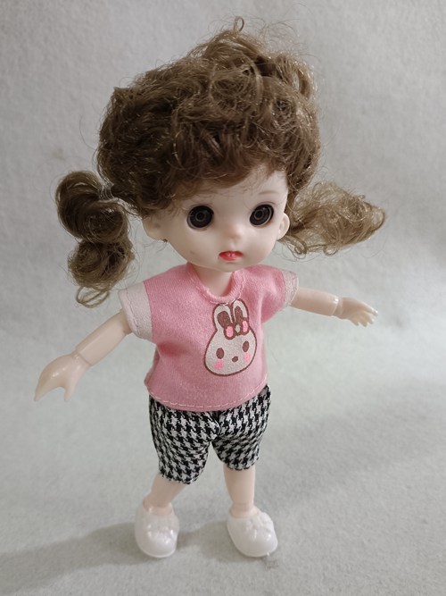 Miro Doll