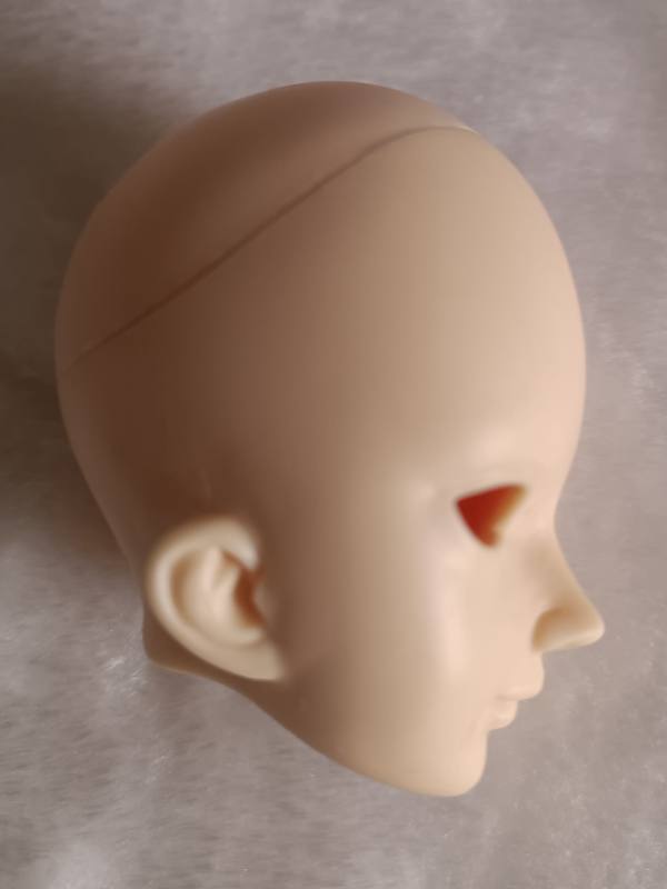 Miro Doll