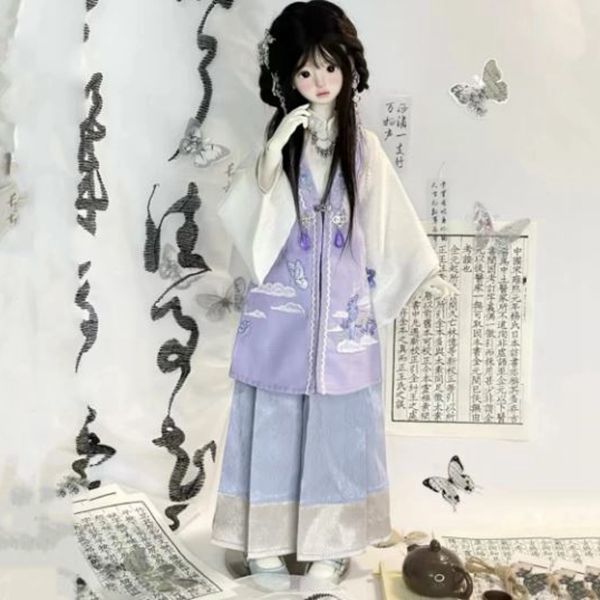 Miro Doll