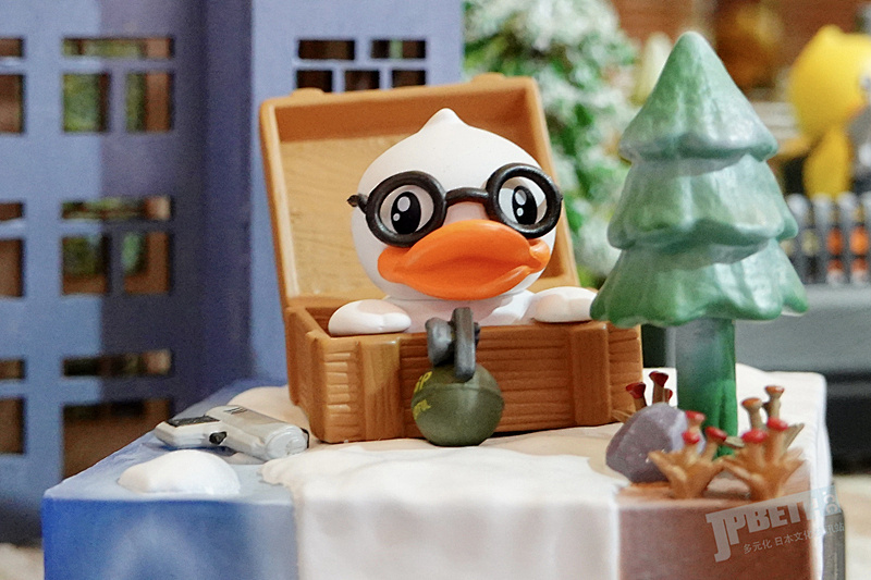 挥蛇杖驱疫病，等身赵灵儿惊艳全场，Wonder Festival 2020上海走马观花 - JPbeta 多元化日本文化资讯站