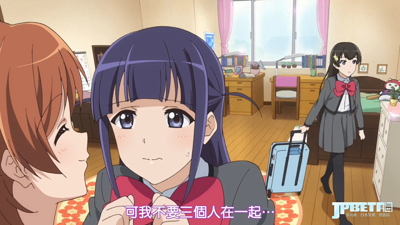 2018年7月新番扫雷(5),车间厂妹变身舞台战士 - JPbeta 多元化日本文化资讯站