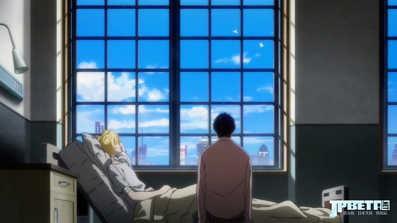 2018年7月新番扫雷(2),情迷异国春光乍泄 - JPbeta 多元化日本文化资讯站