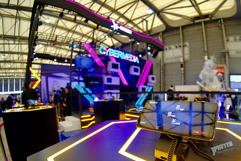 在2021年第一天与同好相聚，CP27防疫到位史上之最 - JPbeta 多元化日本文化资讯站