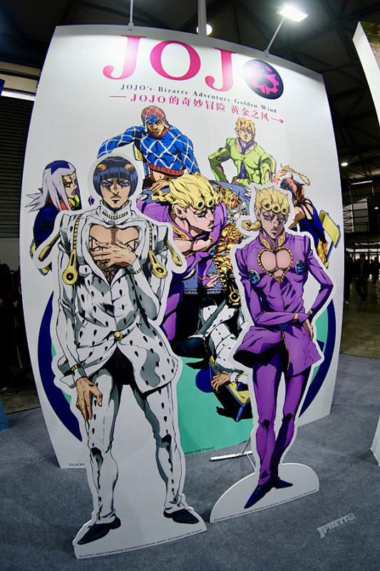 2018年最后的二次元聚会，ComiCup23会场掠影 - JPbeta 多元化日本文化资讯站