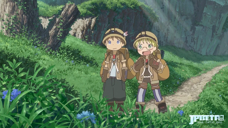 2017年7月新番扫雷（3），我们仍未知道深渊底下之物 - JPbeta 多元化日本文化资讯站