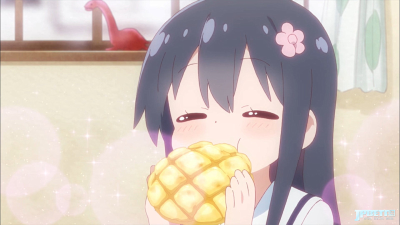 2019年1月新番扫雷（2），死宅女大生诱拐萝莉 - JPbeta 多元化日本文化资讯站